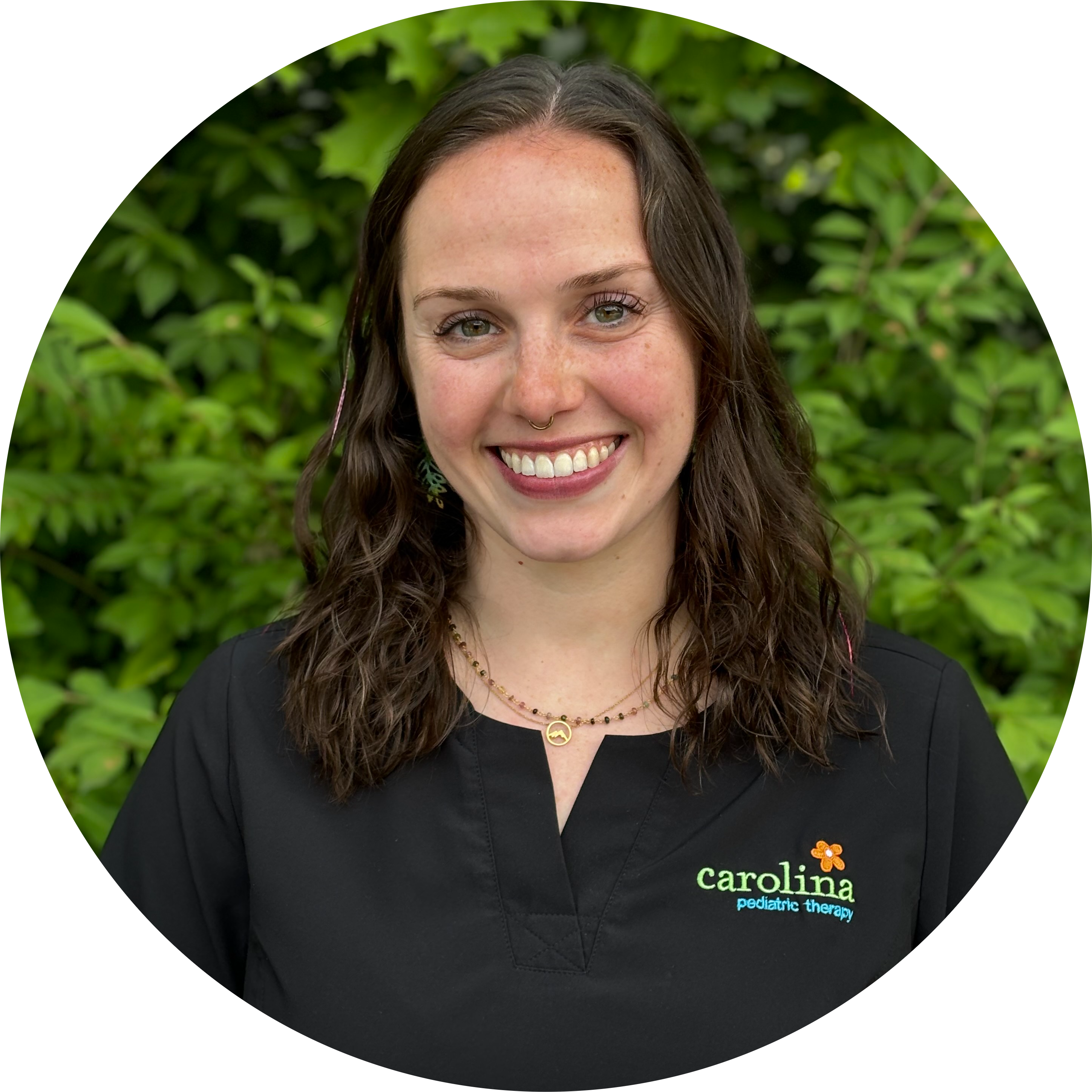 Speech Therapy Team Bios